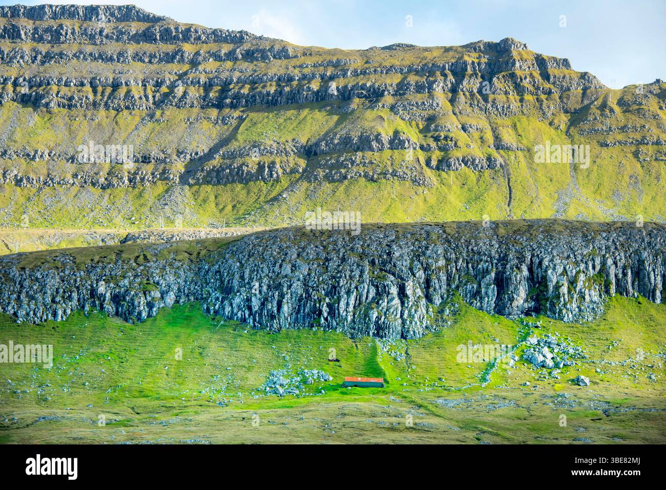 Suduroy hi-res stock photography and images - Alamy