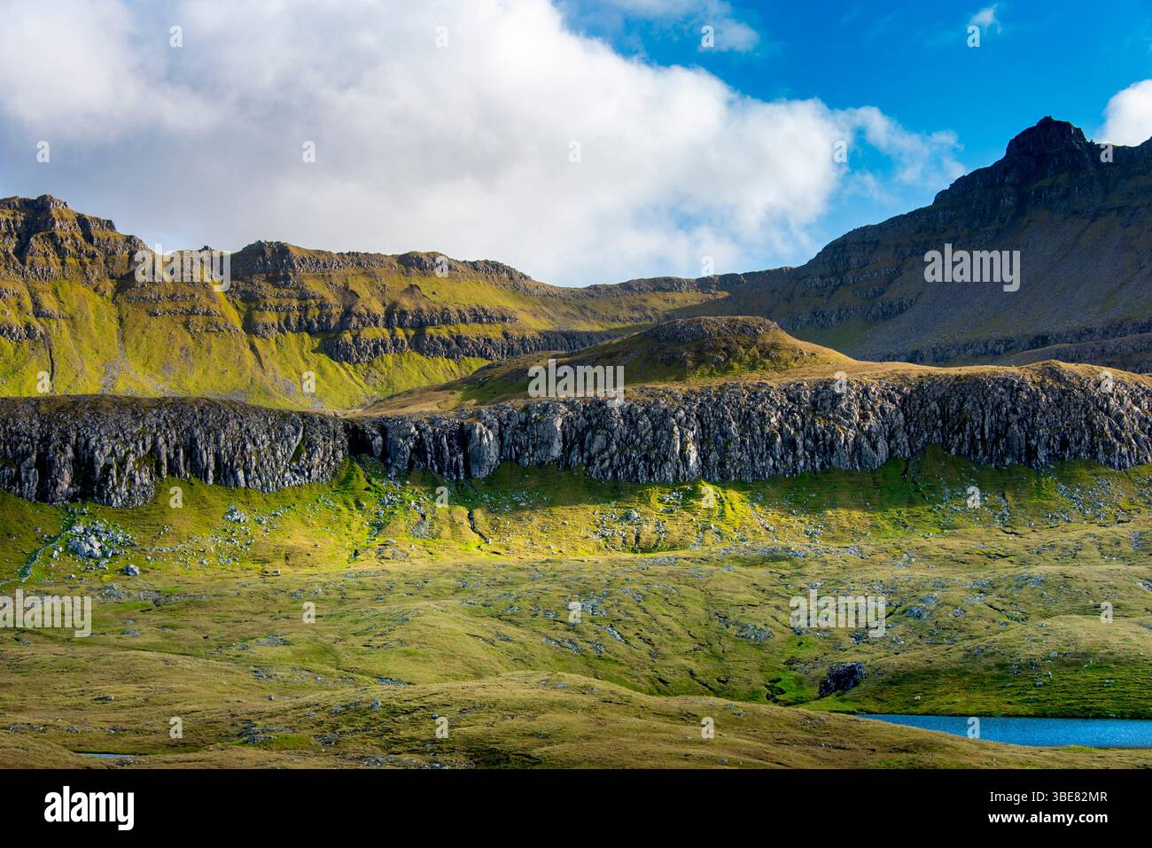 Suduroy hi-res stock photography and images - Alamy