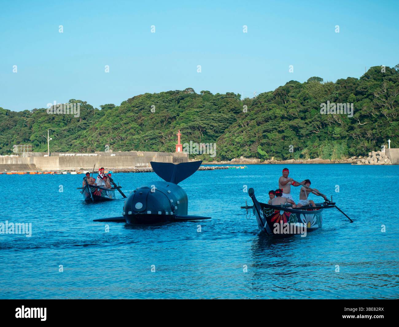 Festival of animals hi-res stock photography and images - Alamy