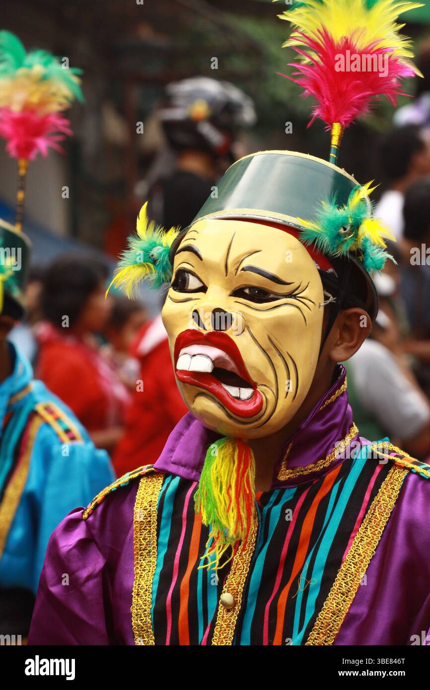 Indonesianfest hi-res stock photography and images - Alamy