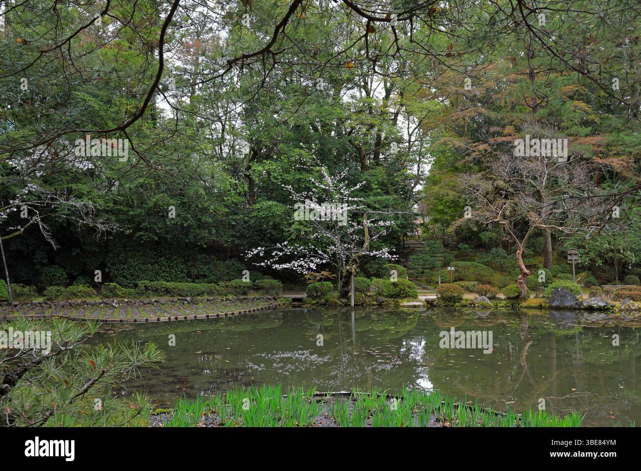 Heian Shrine, Shinto shrine and landscaped gardens at Okazaki ...
