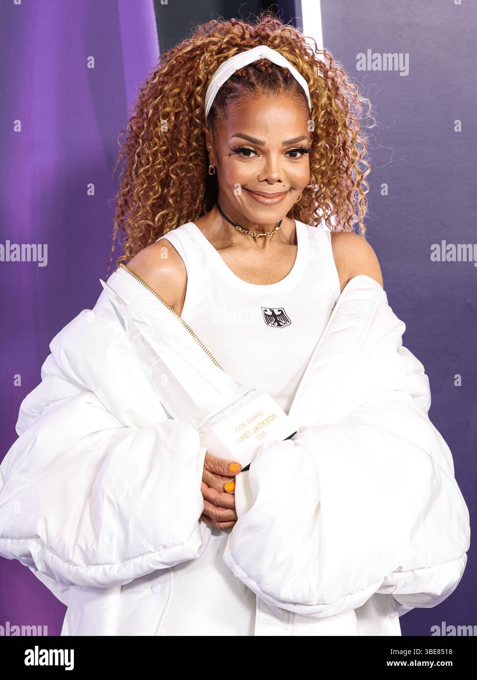 Las Vegas, United States. 27th May, 2025. LAS VEGAS, NEVADA, USA - MAY ...