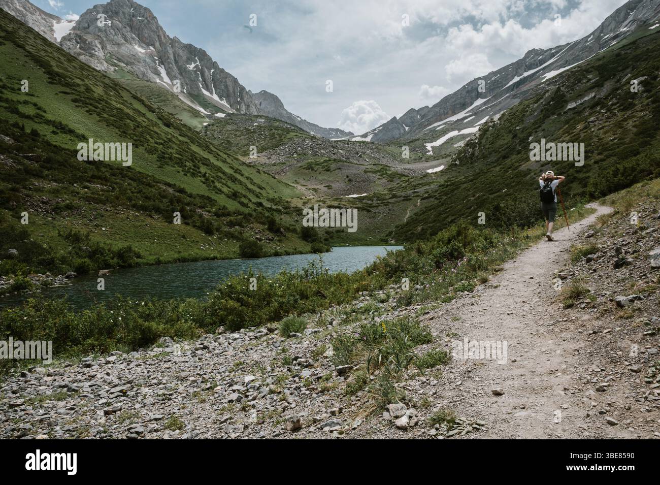 Highest peak sairam su hi-res stock photography and images - Alamy