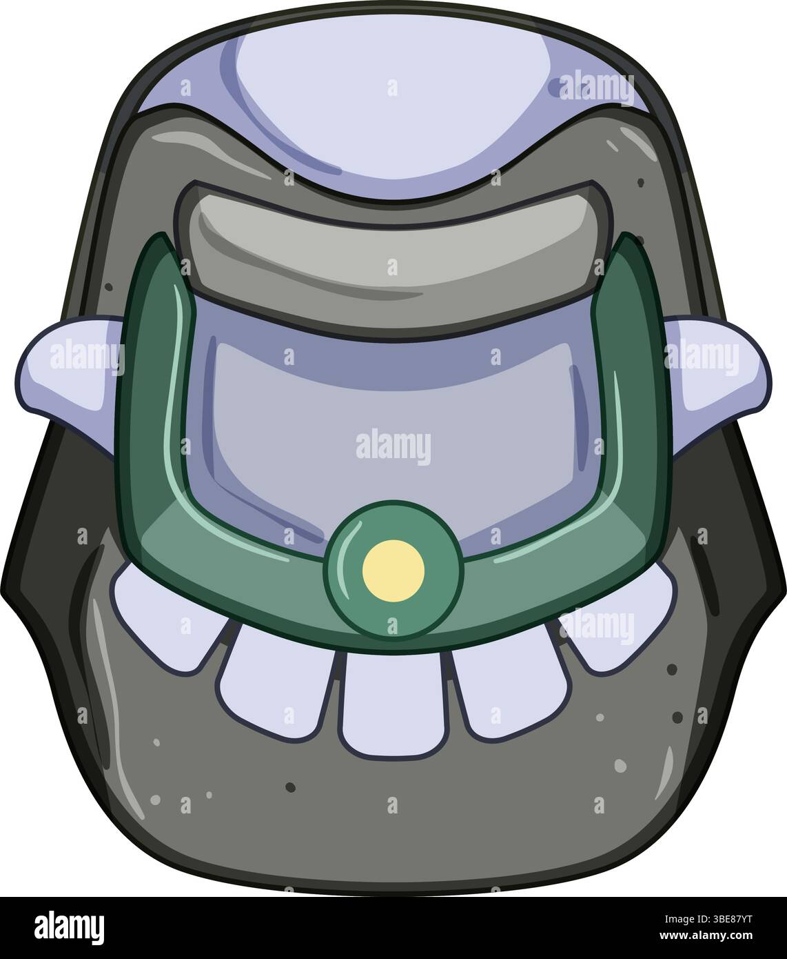 Rigid cervical collar Cut Out Stock Images & Pictures - Alamy