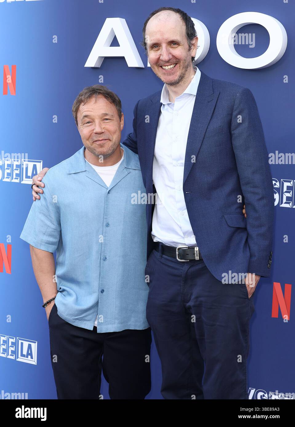 Adolescence tv series netflix hi-res stock photography and images - Alamy