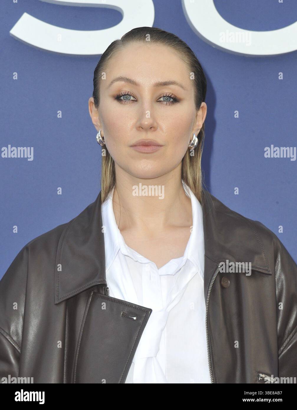 Erin Doherty at arrivals for Netflix s ADOLESCENCE ATAS Screening, The ...