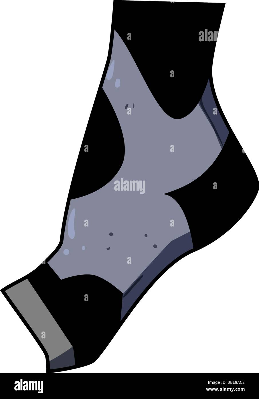 Recovery flight Cut Out Stock Images & Pictures - Alamy