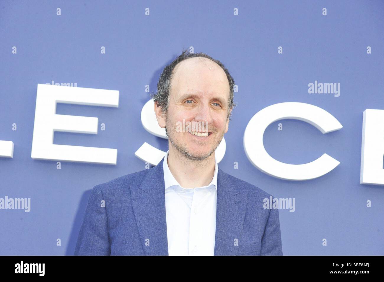 Jack thorne 2025 hi-res stock photography and images - Alamy