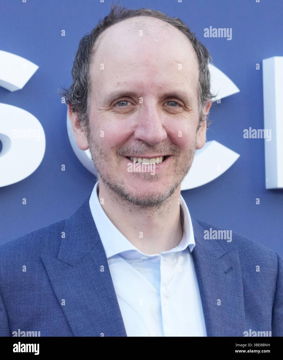 Jack Thorne arrives at the Netflix's "ADOLESCENCE" ATAS Event held at ...