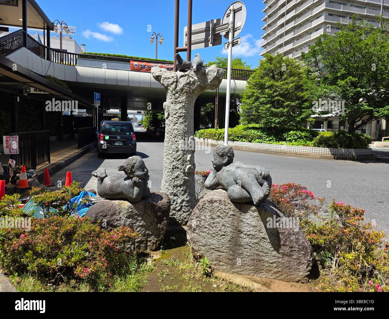 Inside of Tokyo, Japan Metro Subway Train Stock Photo - Alamy