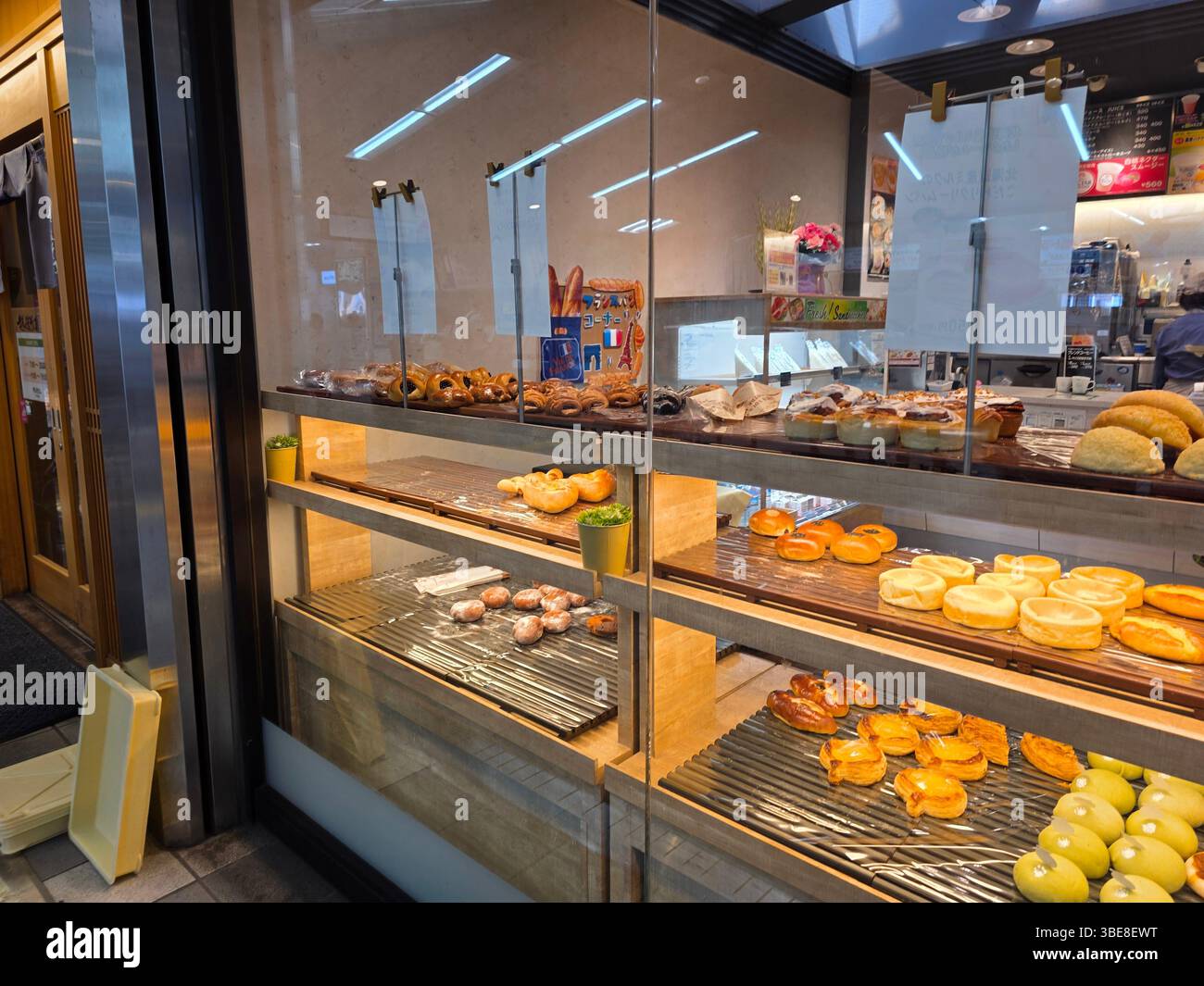 Fruit sandwich japanese hi-res stock photography and images - Alamy