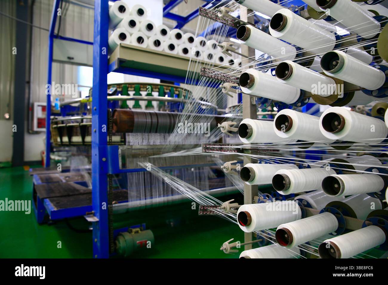 Packaging equipment, rotating machinery industrial factory automation ...