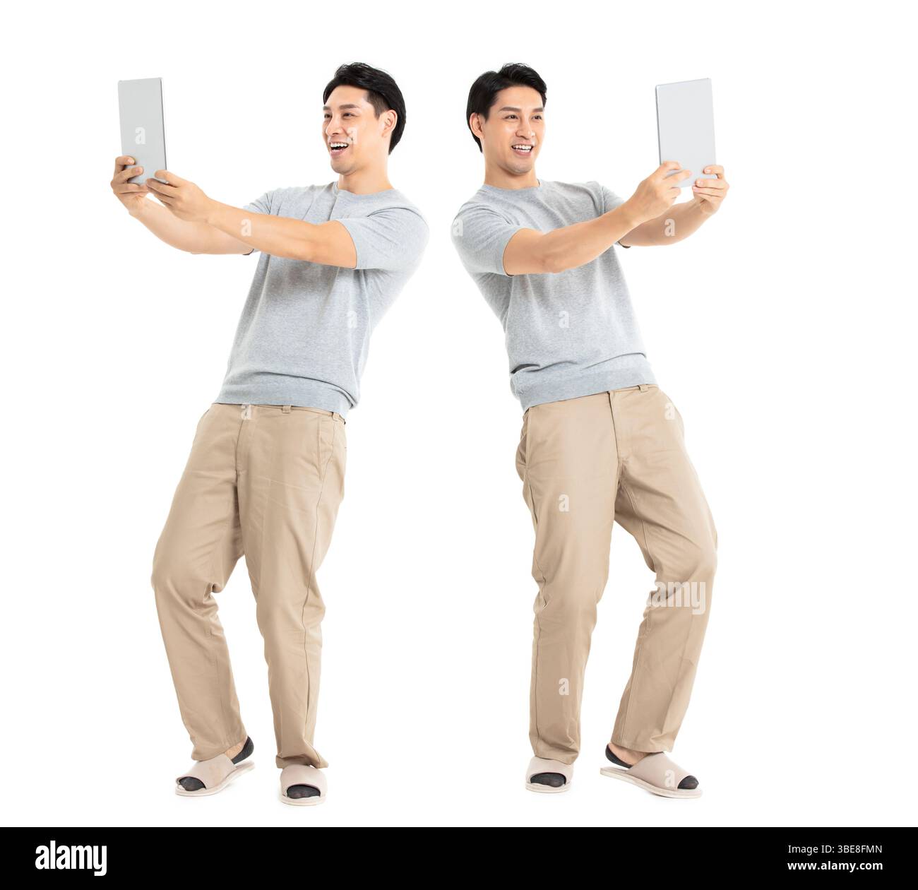 Control excitement Cut Out Stock Images & Pictures - Alamy