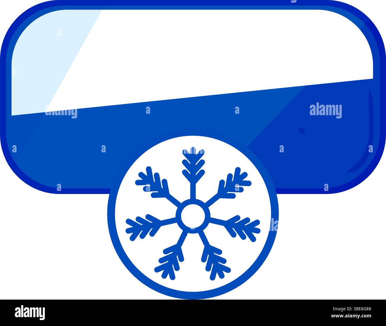 Retail frozen food Stock Vector Images - Alamy