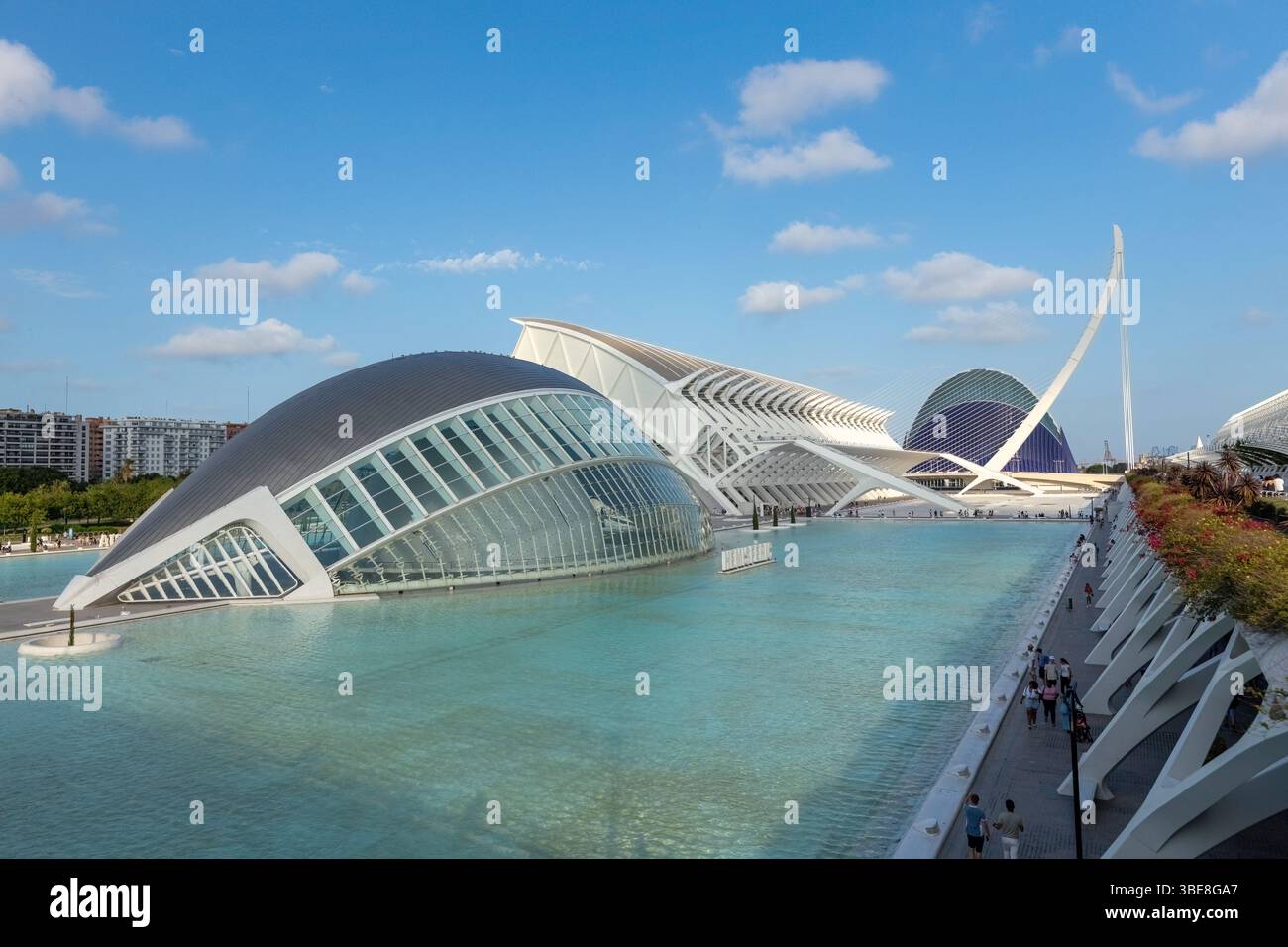 Palau De Les