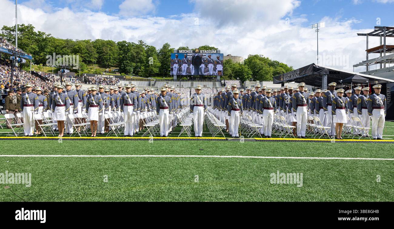 For the Class of 2025, their motto isn't just words — it’s how they ...