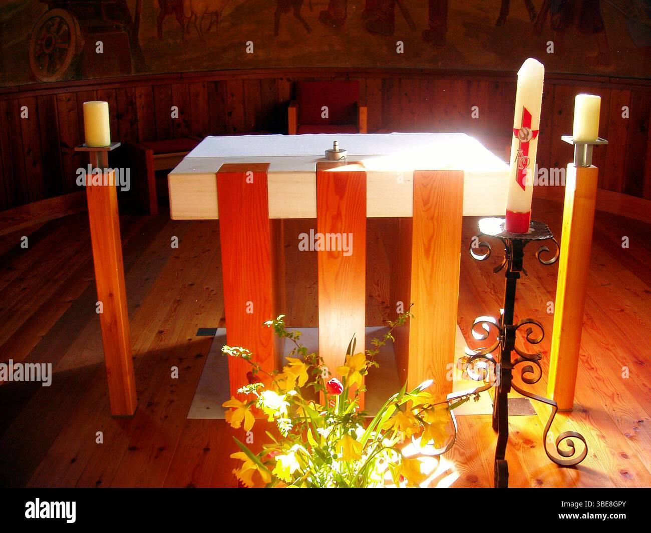 RECORD DATE NOT STATED a roman catholic priest, a religious leader in ...