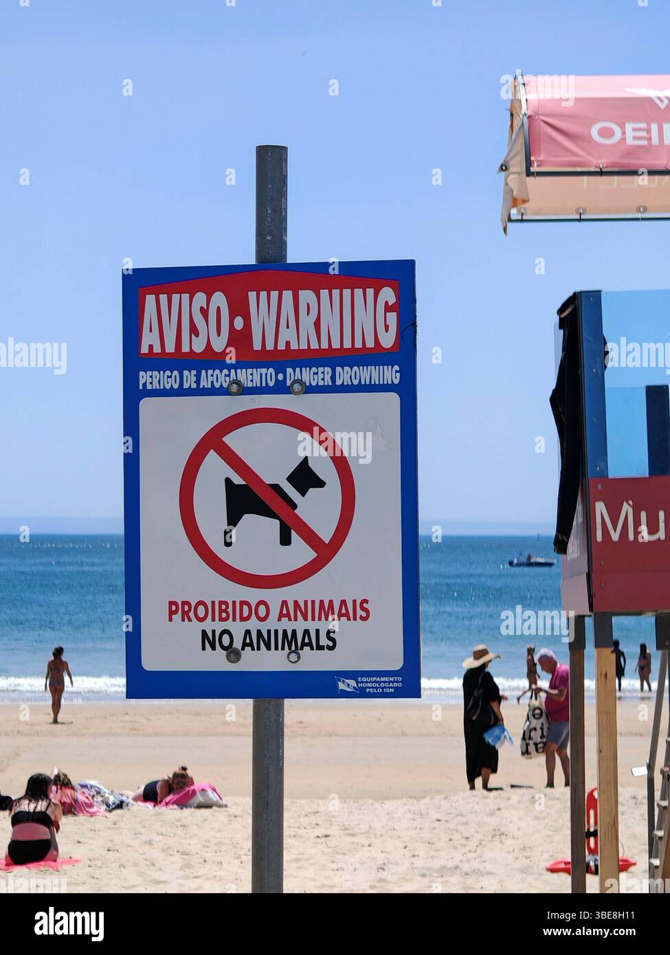 here are dogs forbidden in this aerea dogs forbidden in this aerea ...