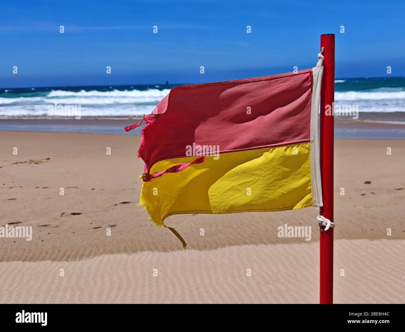 Lifeguards and Baywatch are always ready for coastal safety Lifeguards ...