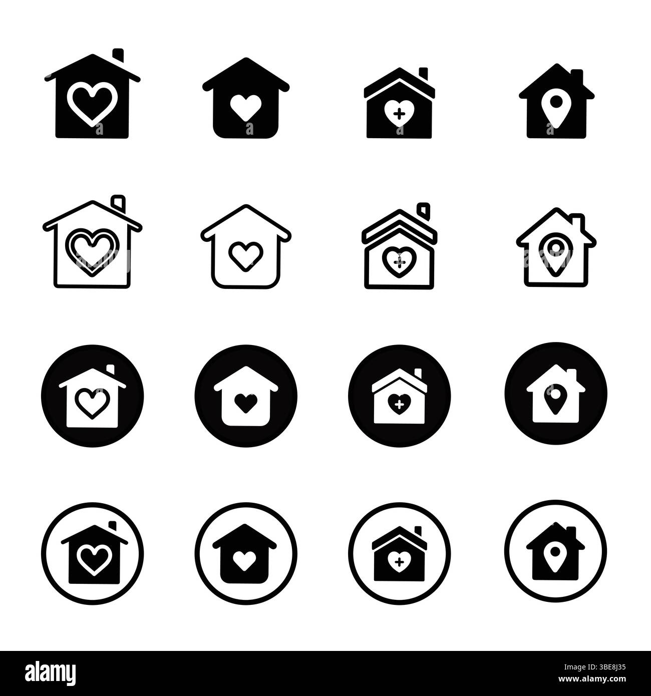 Warehouse business model hi-res stock photography and images - Alamy