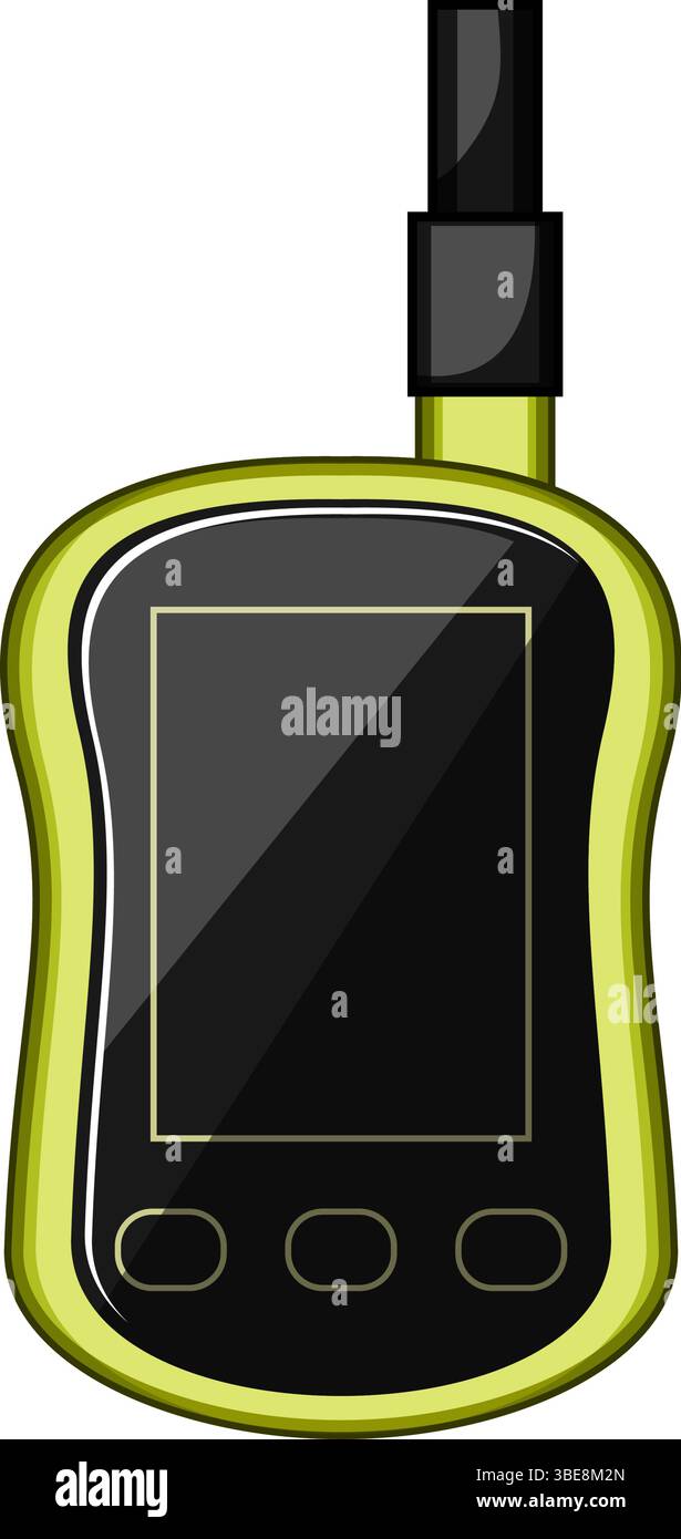 Satellite integration Cut Out Stock Images & Pictures - Alamy