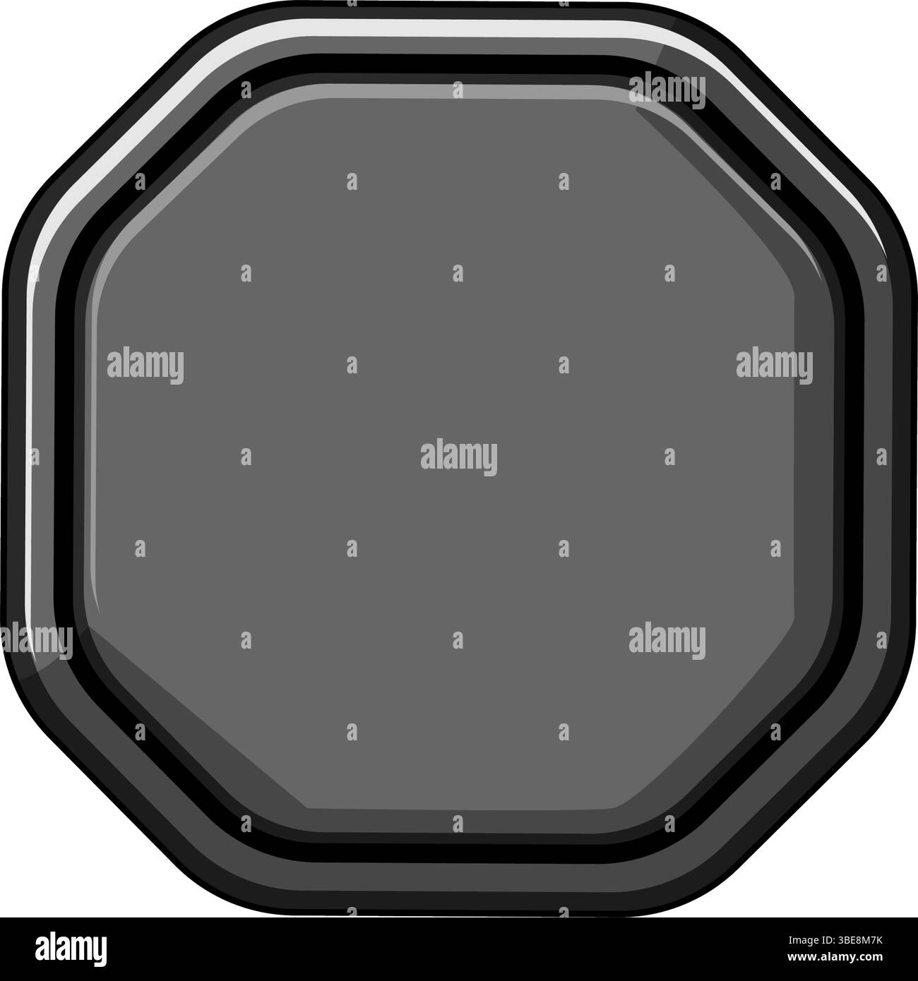 mapping gps beacon cartoon vector illustration Stock Vector Image & Art ...