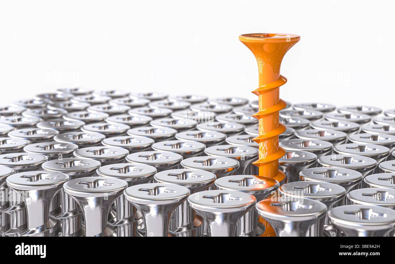 Screw out hi-res stock photography and images - Alamy