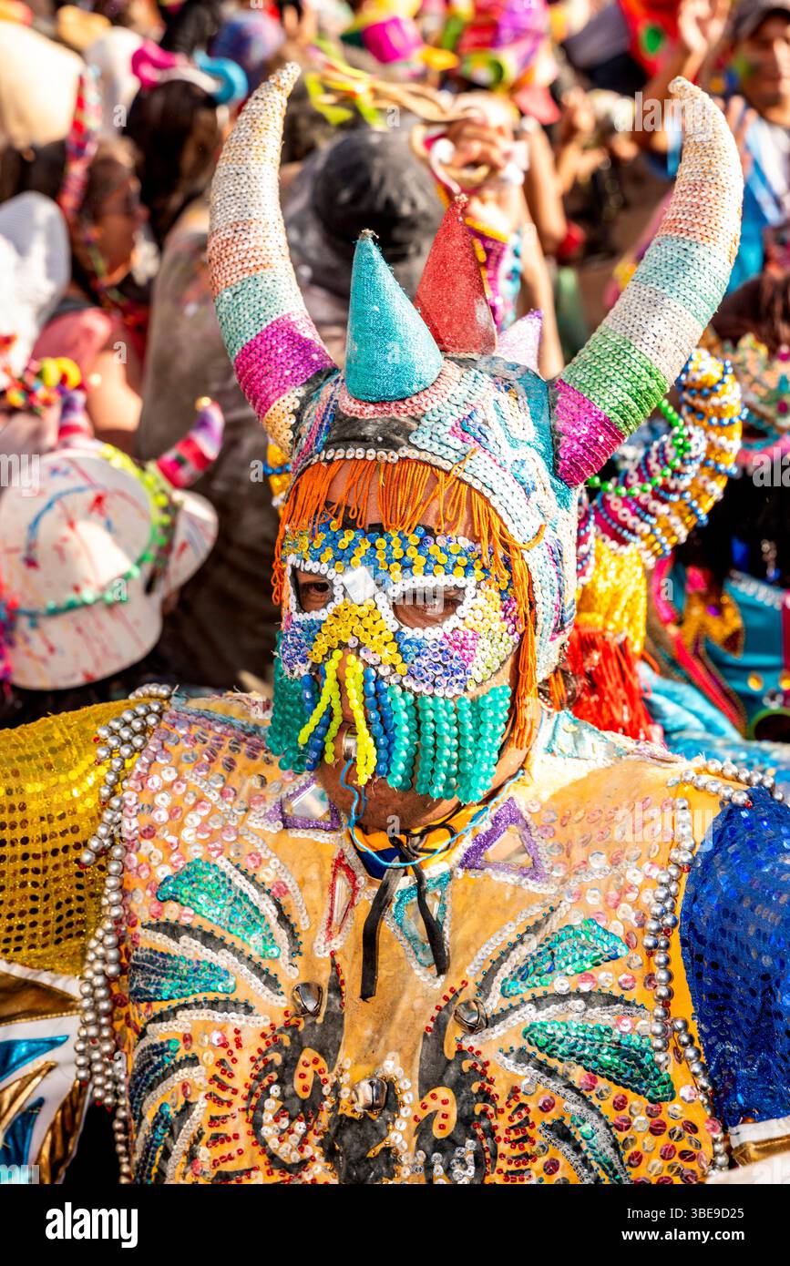 All the devils are here 2025 hi-res stock photography and images - Alamy