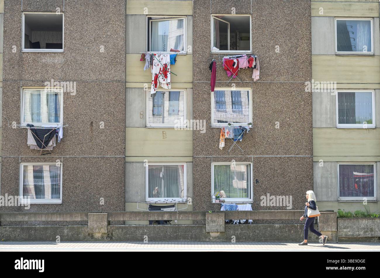 Apartementhaus Groner Landstraße 9, Göttingen, Niedersachsen ...