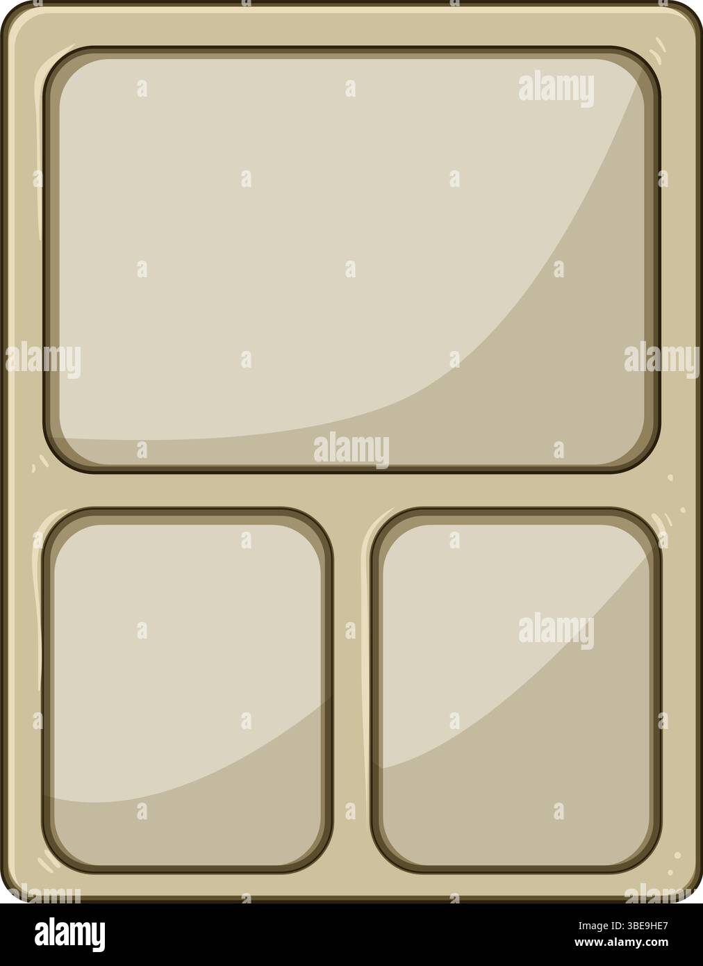 Color prep Cut Out Stock Images & Pictures - Alamy