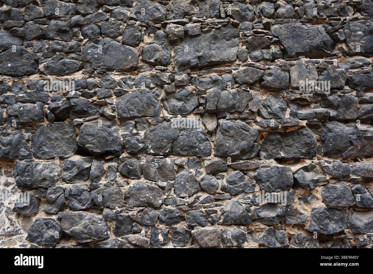 old rock wall as very nice background Stock Photo - Alamy