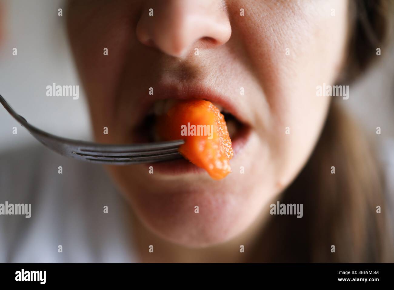 Healthy and nutritious snack hi-res stock photography and images - Alamy