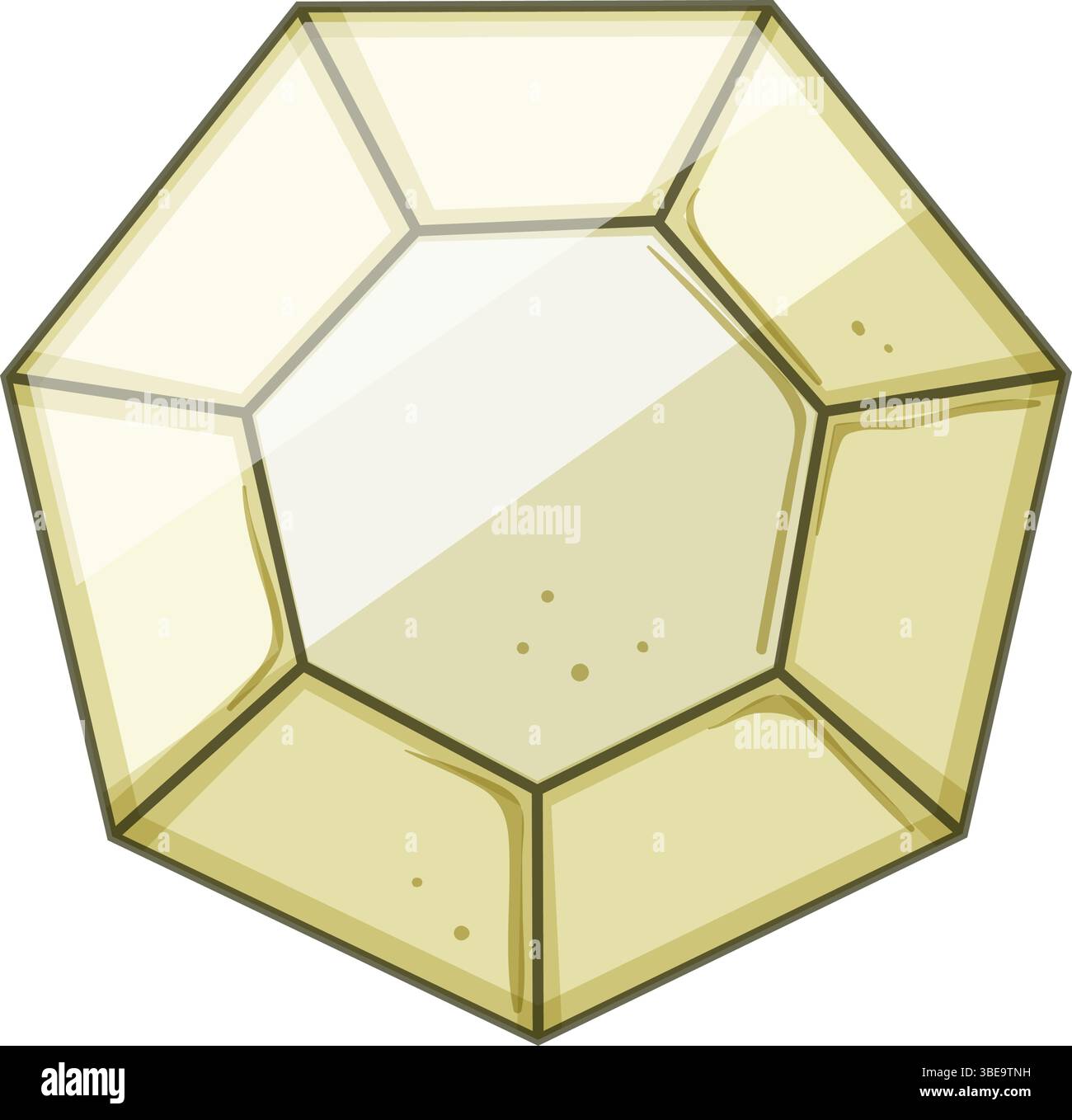 storage pill organizer cartoon vector illustration Stock Vector Image ...