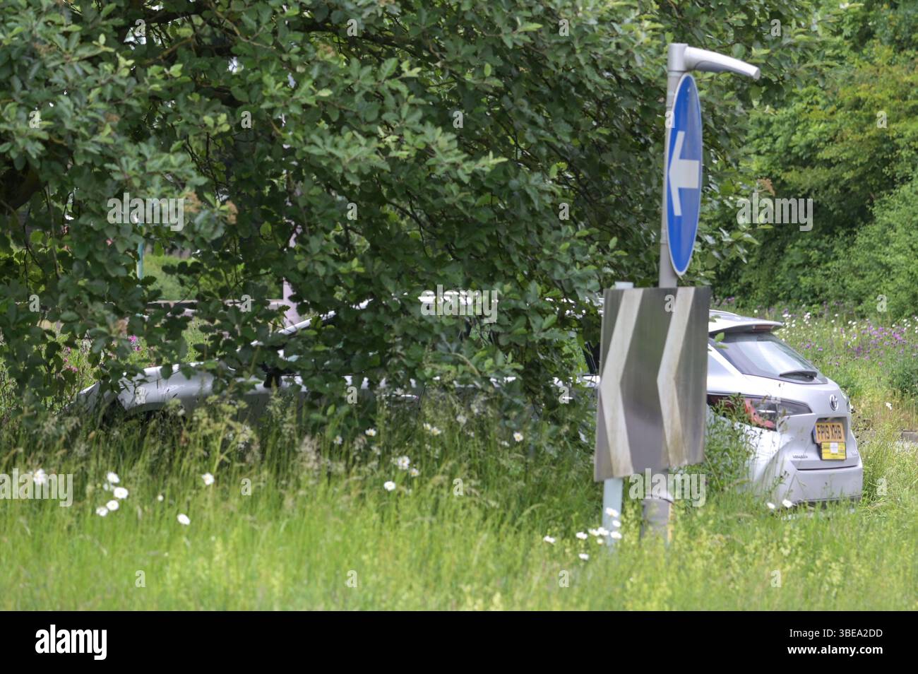Solihull arrested hi-res stock photography and images - Alamy