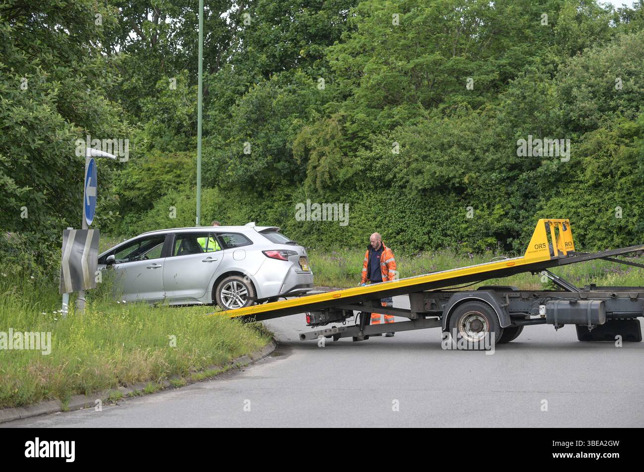 Was wood heath birmingham hi-res stock photography and images - Alamy