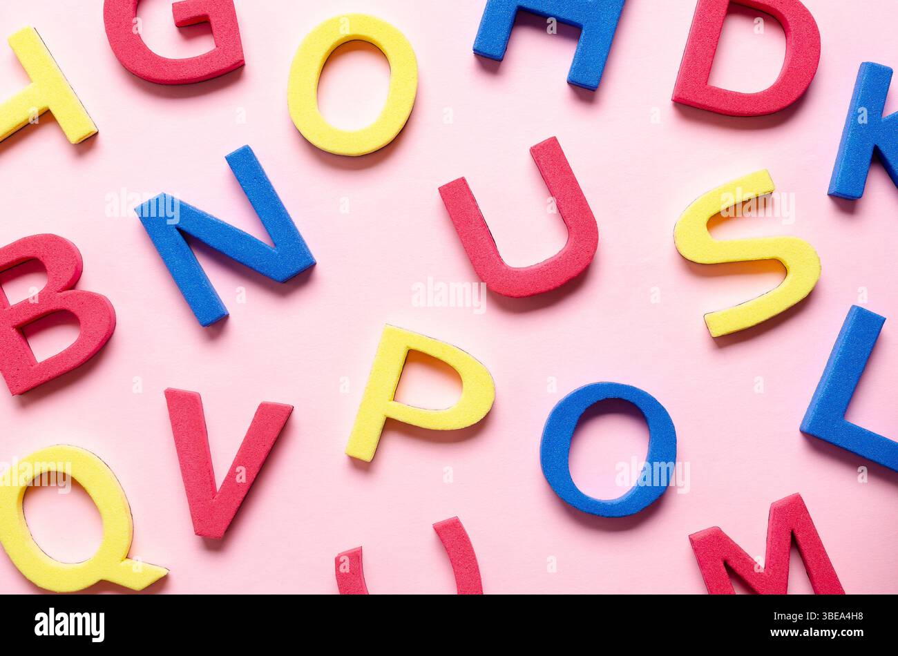 Preschool background hi-res stock photography and images - Alamy