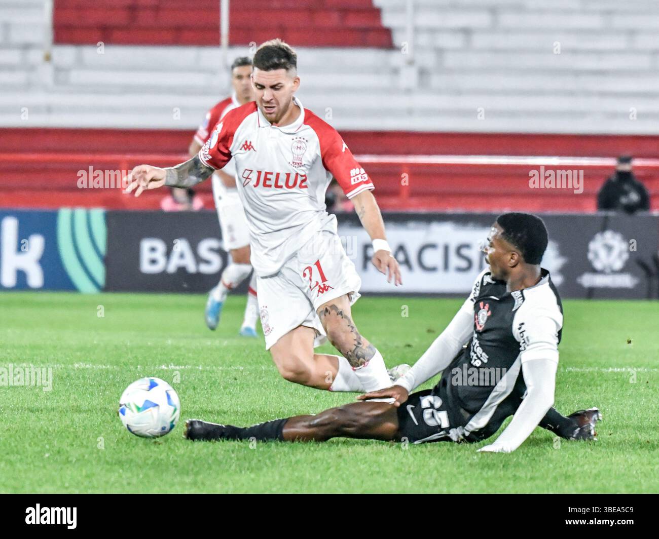 may 27, 2025. Adolfo Duco Stadium, Buenos Aires, Argentina. Franco ...