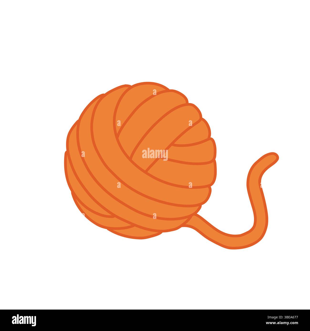 Crochet garment Stock Vector Images - Alamy