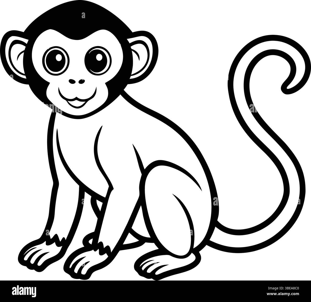 Photo illustration free logo Stock Vector Images - Alamy