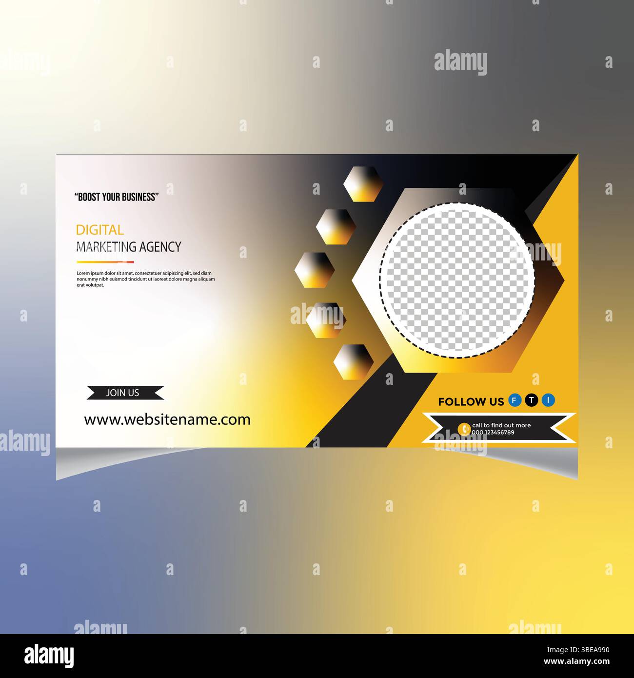 Media generation Stock Vector Images - Alamy