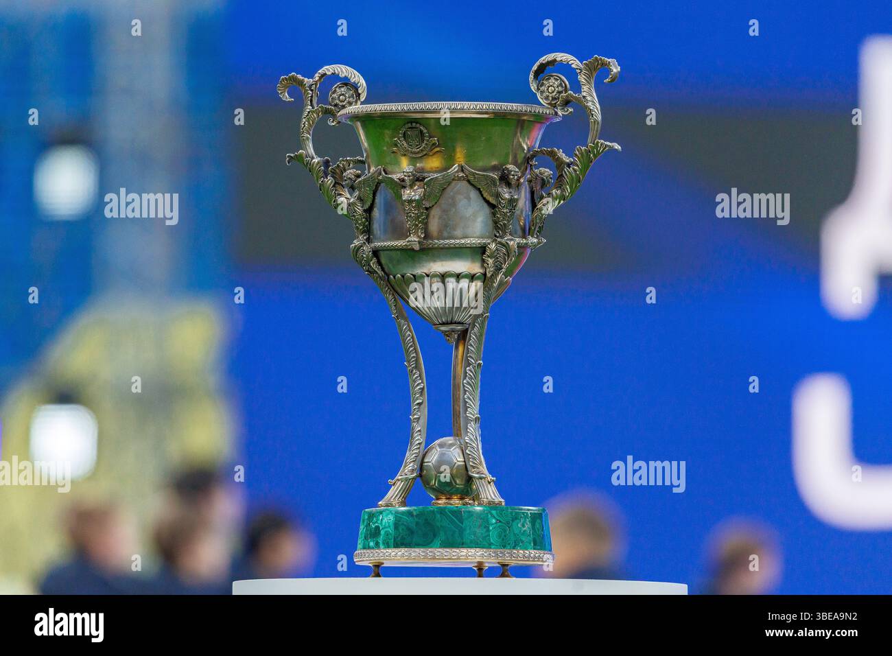 Premier league football 2025 hi-res stock photography and images - Alamy