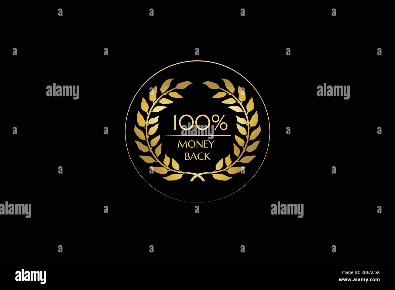 Risk free refund Stock Vector Images - Alamy