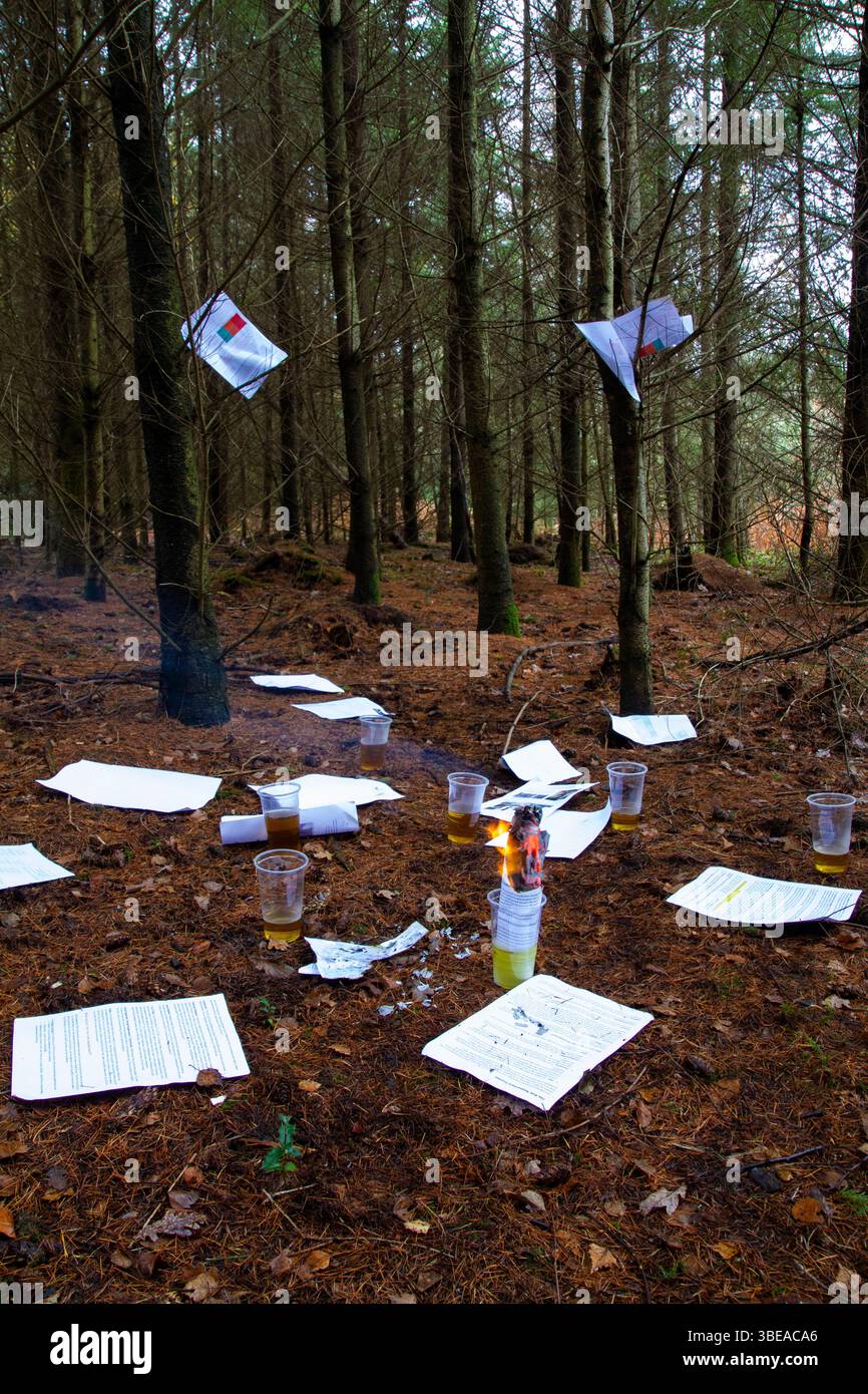 Highlighting office waste hi-res stock photography and images - Alamy