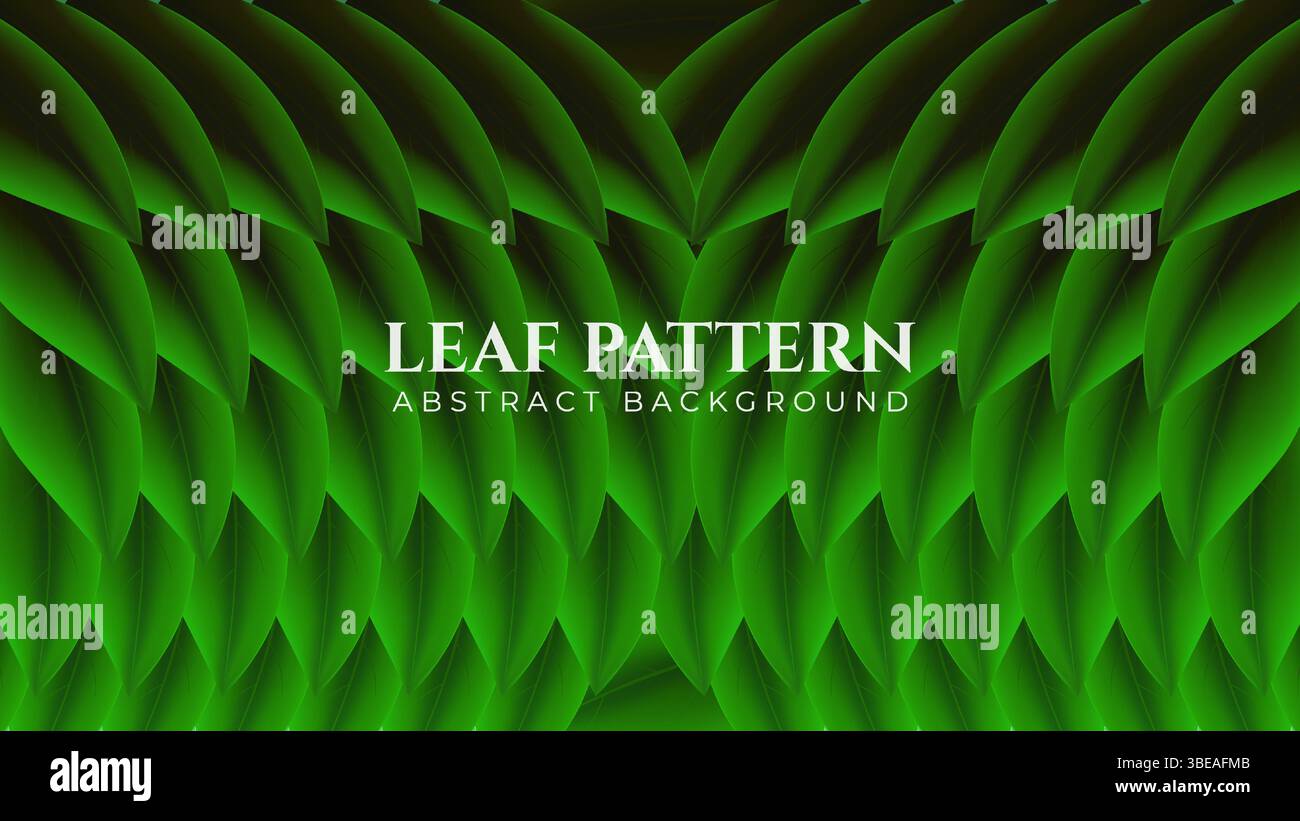 Dark abstract background subtle green Stock Vector Images - Alamy