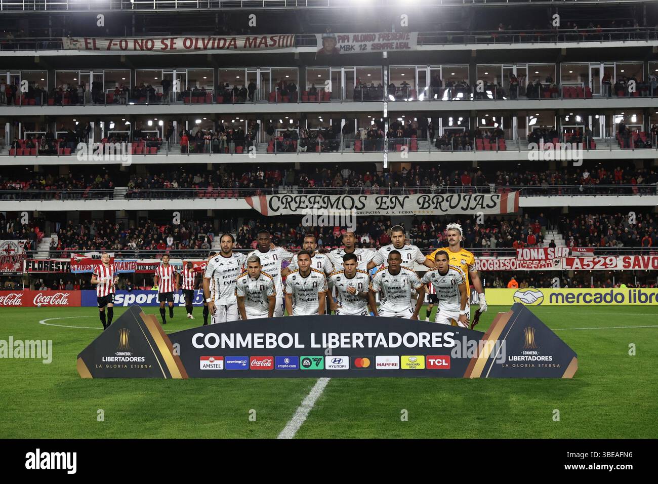 Argentina. 27.05.2025: Team of Carabobo during the match for round 6th ...