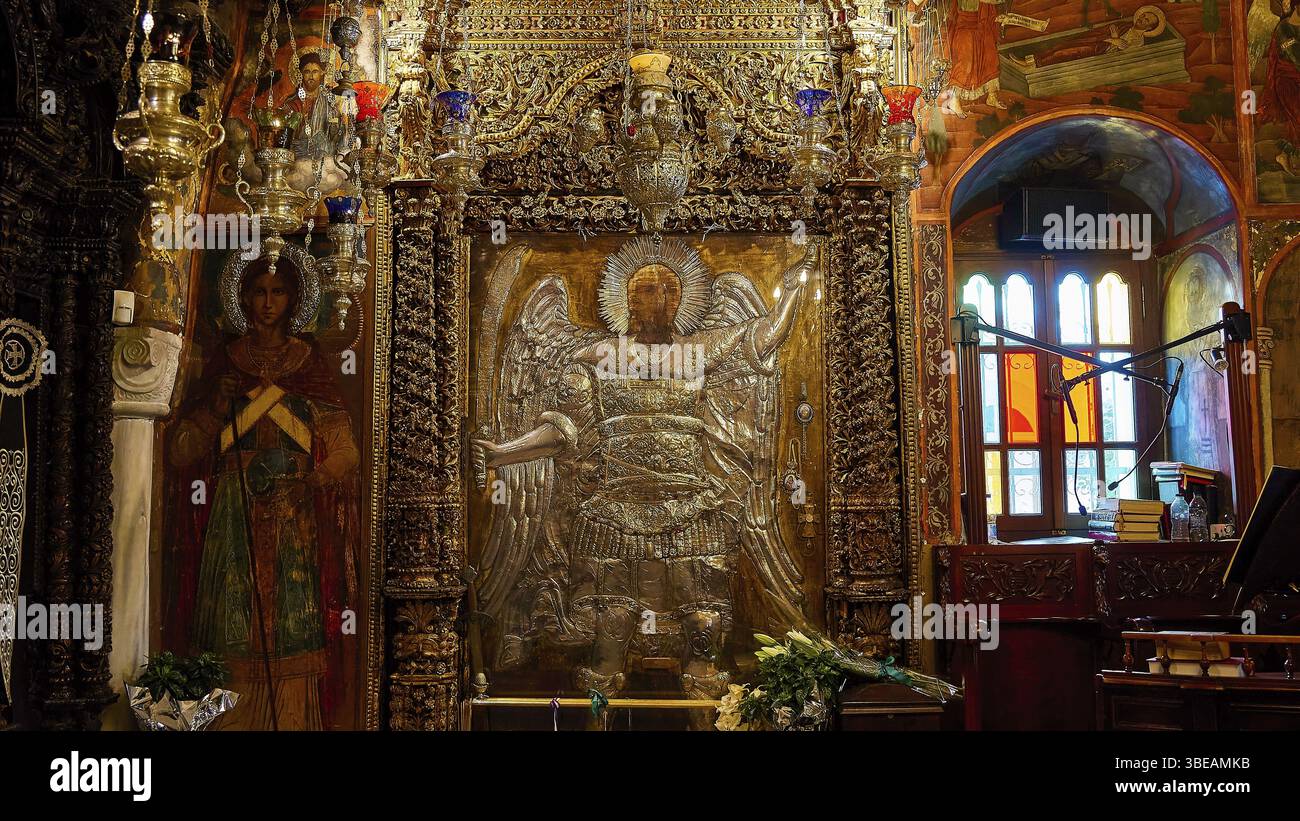 Angel of the bay hi-res stock photography and images - Alamy