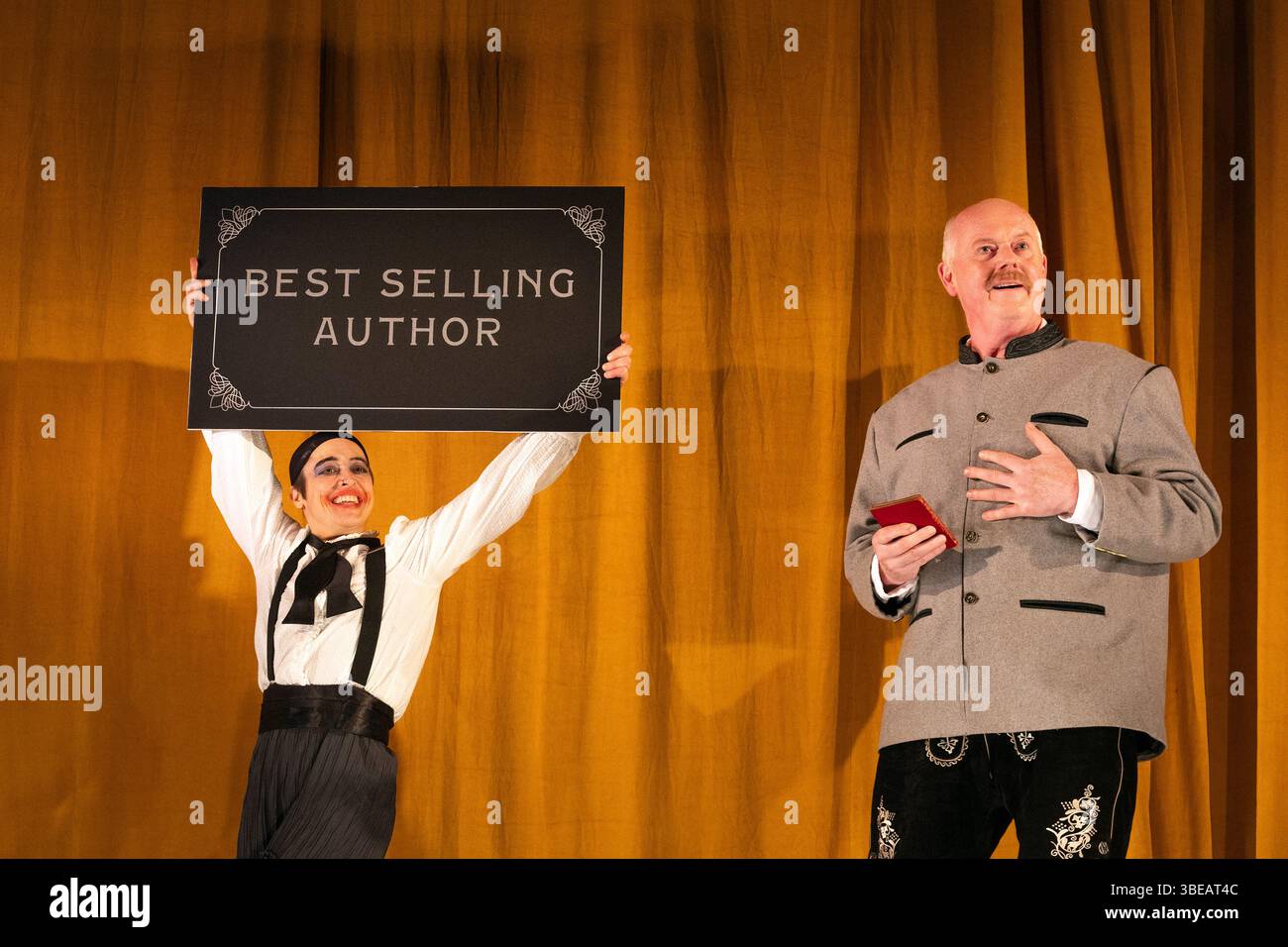 Mark le brocq hi-res stock photography and images - Alamy