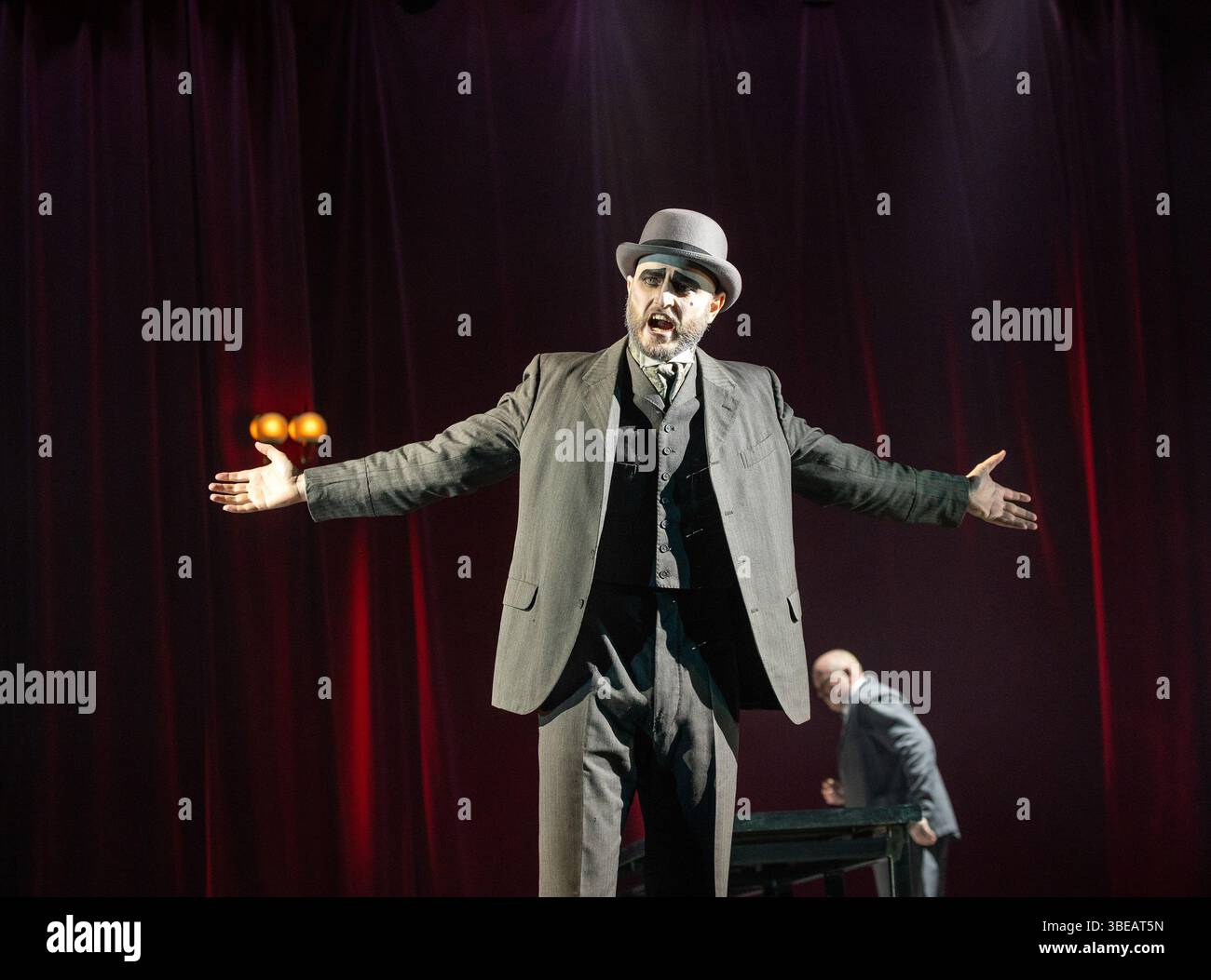 Marsh levi hi-res stock photography and images - Alamy