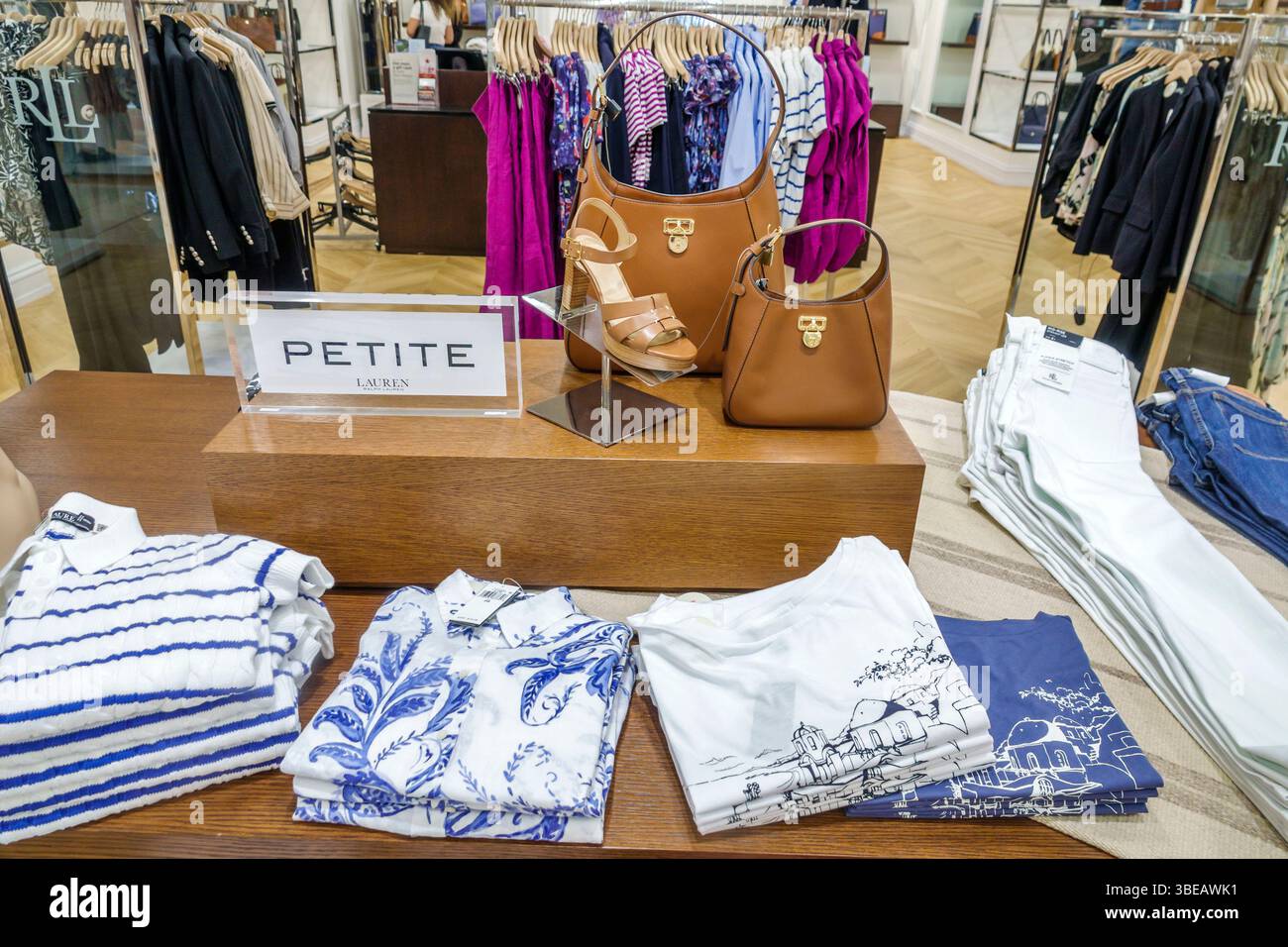 Miami Florida Kendall,Dadeland Mall,shopping shops stores,Macy's ...