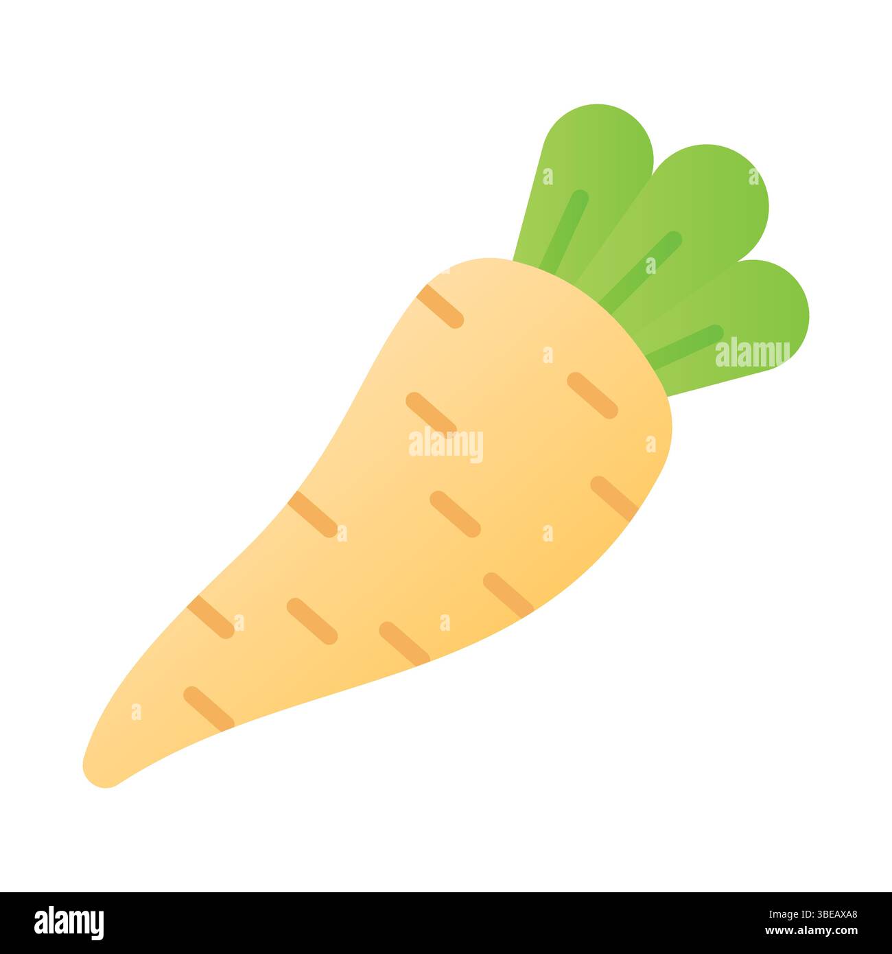 Boost your culinary creations with our Parsnip Icon. Earthy sweetness ...